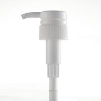 China 33/410 No Leakage Lotion Dispenser Pump for Shampoo 2g Dosage for sale