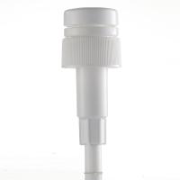 China 33/410 No Leakage Lotion Dispenser Pump for Shampoo 2g Dosage for sale