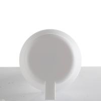 China White Thick Pipe Table Lamp Type Body Lotion Pump Head 2cc For Hotels for sale