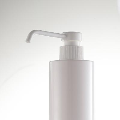 China 28/410 Long Mouth Leak Free Lotion Pump 2.5cc Dispenser for Hand Wash for sale