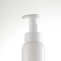 China 42/410 Leak Proof Foam Pump 0.4g Dosage for Hotel Bathroom Dispenser for sale