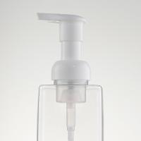 China Leak Free 40/410 Foam Pump for Hand Washing 0.4g Dosage for sale