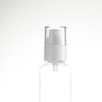 China Custom Color 20/400 Clip Lock Leak Free Foam Spray Pump for Hand Wash 0.4cc for sale