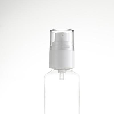 China Custom Color 20/400 Clip Lock Leak Free Foam Spray Pump for Hand Wash 0.4cc for sale