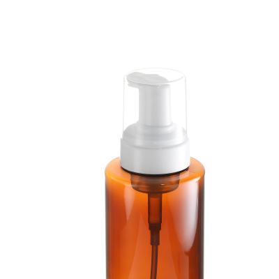 China Plastic Foaming Dispenser Pump For Bottle,42mm Foam Pump Soap Dispense for sale