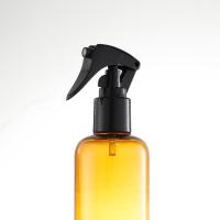 China Non Spill Plastic Trigger Sprayer 1.5g Dosage for Cleaning Bottle Custom Color for sale
