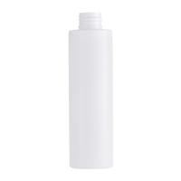 China White PCR  150ml Portable Bottle For Cosmetic Packing for sale