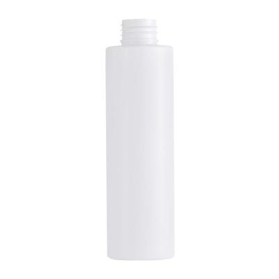 China White PCR  150ml Portable Bottle For Cosmetic Packing for sale