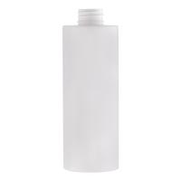China White Food Grade Plastic PET Mouth Wash Bottle 300ml Customized for sale