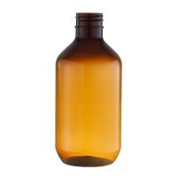 China ODM 28mm 300ml PET Foam Pump Bottle Eco Friendly Custom Cosmetic Packaging for sale