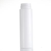 China 200ml PET Foam Pump Bottle For Soap Liquid Foam Pump 42mm for sale