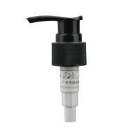China SS Spring Foaming Hand Soap Pump , Leak Proof 24mm Dispenser Pump for sale
