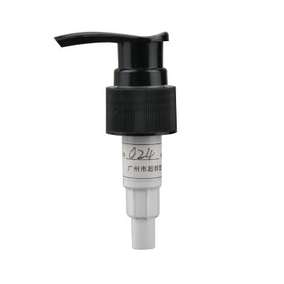 China SS Spring Foaming Hand Soap Pump , Leak Proof 24mm Dispenser Pump for sale