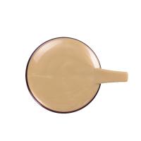 China Round Looking Plastic Lotion Dispenser Pump For Body Wash product for sale