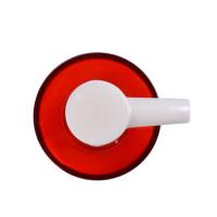China Plastic Lotion Dispenser Pump 4ml Acrylic Cosmetic Packing for Lotion Bottles for sale