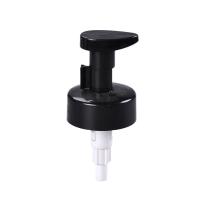 China 36mm Plastic Lotion Dispenser Pump For High End Body Lotion for sale