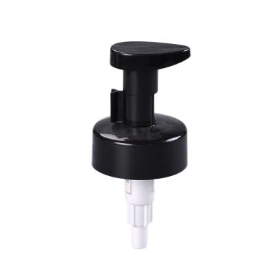 China 36mm Plastic Lotion Dispenser Pump For High End Body Lotion for sale