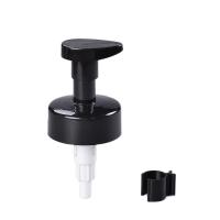 China 36mm Plastic Lotion Dispenser Pump For High End Body Lotion for sale