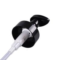 China 36mm Plastic Lotion Dispenser Pump For High End Body Lotion for sale