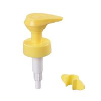 China Clipped Lock 28410 Lotion Dispenser Pump For Hand Wash for sale