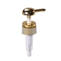 China ISO14001 Liquid Soap Dispenser Pump , 4g Foaming Hand Soap Pump for sale