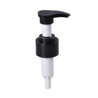 China External Spring 33/410 Plastic Lotion Pump 2cc Classic Head for 28mm Bottles for sale
