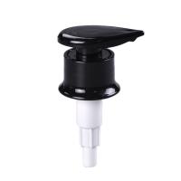 China 28/410 Plastic Lotion Dispenser Pump for Hair Care PET Bottles 2ml Dosage for sale