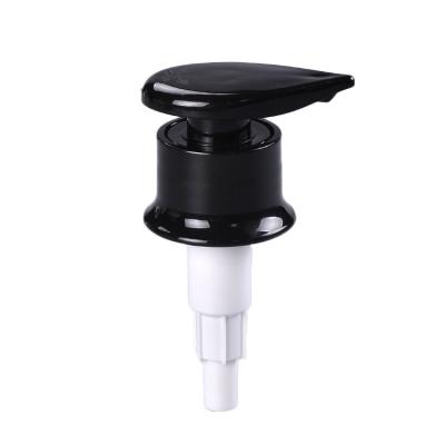 China 28/410 Plastic Lotion Dispenser Pump for Hair Care PET Bottles 2ml Dosage for sale