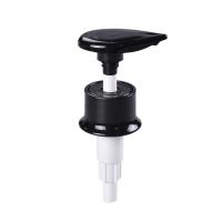 China ISO9001 Black 33/410 Plastic Soap Dispenser Pump Replacement for sale