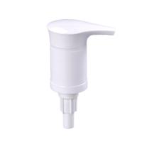 China 28/415 Plastic Lotion Dispenser Pump With High Neck Closure for bottles for sale