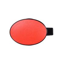 China 33/410 32/410 Plastic Lotion Dispenser Pump Red Black Color for PET Bottles for sale