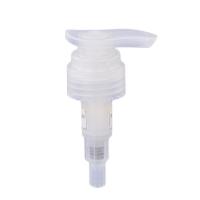 China Leak Proof 28/410 Plastic Lotion Pump 2cc Dispenser for Shower Gel for sale