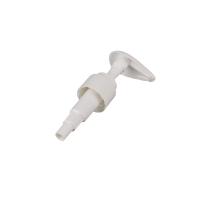 China 24/410 Screw Lock Polypropylene Plastic Lotion Pump For Dishwasher Liquid for sale