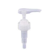 China ISO14001 Luxury Hand Lotion Pump , 2ml Hand Wash Plastic Bottle Pump for sale