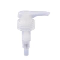 China ISO14001 Luxury Hand Lotion Pump , 2ml Hand Wash Plastic Bottle Pump for sale