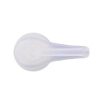 China ISO14001 Luxury Hand Lotion Pump , 2ml Hand Wash Plastic Bottle Pump for sale