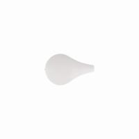 China 33/410 Round Head Leak Proof Liquid Soap Dispenser 4ml Hand Soap Pump for sale