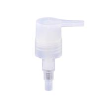 China 24mm Spill Resistant 2ml/T Plastic Lotion Pump For Hand Sanitizer for sale