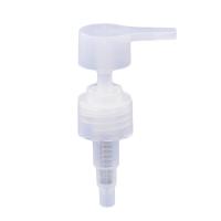 China 24mm Spill Resistant 2ml/T Plastic Lotion Pump For Hand Sanitizer for sale