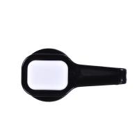 China Screw Lock Hand Wash Dispenser Pump , 28/410 Plastic Air Pump for sale