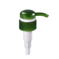 China Smooth Closure 4.5ml Foaming Soap Dispenser Pump for 1L Gallon PE Bottles 32/410 for sale