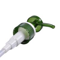 China Smooth Closure 4.5ml Foaming Soap Dispenser Pump for 1L Gallon PE Bottles 32/410 for sale