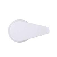 China Smooth Closure 24/410 Pump For Soap Dispenser Plastic With Screw Lock for sale