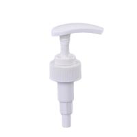 China Smooth Closure 24/410 Pump For Soap Dispenser Plastic With Screw Lock for sale