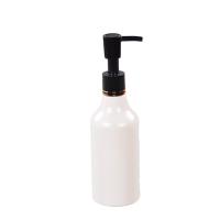 China ISO9001 Screw Lock Hand Wash Dispenser Pump 2ml Long Nozzle Neck for sale