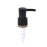 China ISO9001 Screw Lock Hand Wash Dispenser Pump 2ml Long Nozzle Neck for sale
