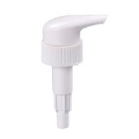 China PP 24mm Lotion Pump , Non Spill Lotion Bottle Pump Replacement for sale