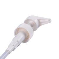 China PP 24mm Lotion Pump , Non Spill Lotion Bottle Pump Replacement for sale
