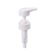 China PP 24mm Lotion Pump , Non Spill Lotion Bottle Pump Replacement for sale