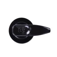China ISO9001 Black 24/410 Plastic Soap Dispenser Pump Replacement for sale